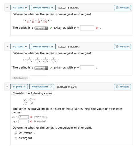 solved 0 5 1 points previous answers v s calcets