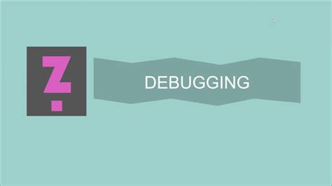 Learn To Code 26 What Iz Debugging Html Canvas Javascript