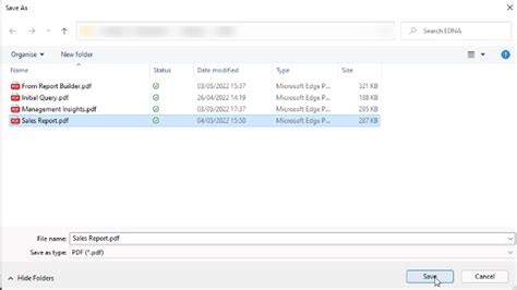 Paginated Reports In Power Bi How To Publish And Export