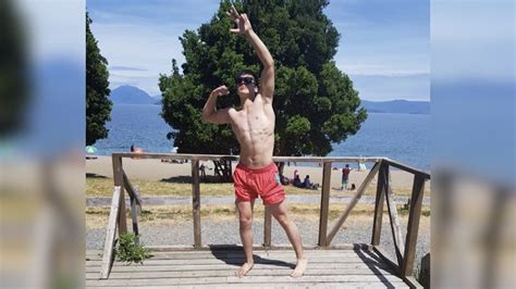 Greek Martial Artist Saves Teen Girl From Gang Of Egyptian Sex Predators