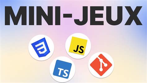 15 Jeux Pour Apprendre à Coder Youtube