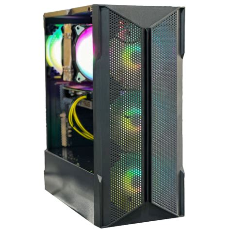 PC GAMER Ryzen GB GB RX Osaka PC Gamer