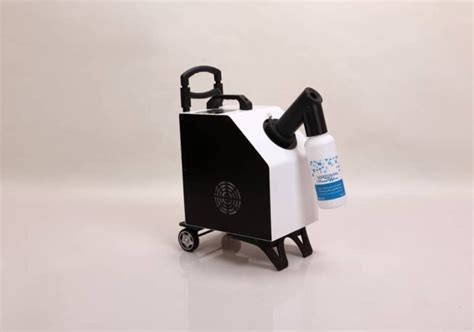 دستگاه ضدعفونی کننده سطوح، محیط و هوا نوکومیست درنا درمان ایرانیان