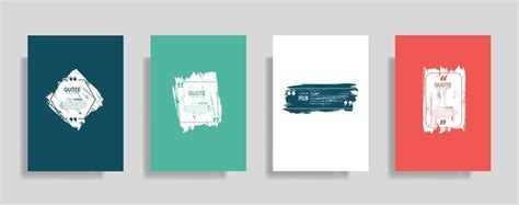 Quote Box Frame Vector Art Icons And Graphics For Free Download