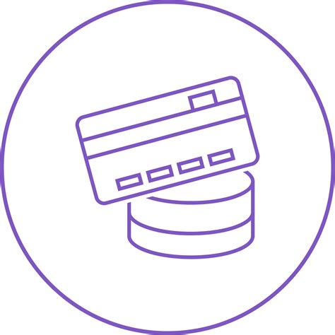 Beautiful Database Vector Line Icon 16736273 Vector Art At Vecteezy