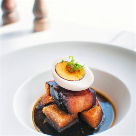 Caramelized Pork Belly Thit Kho Recipe Wise