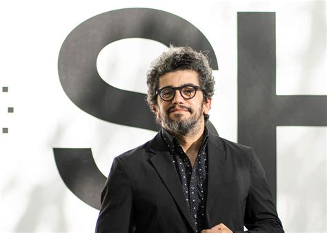 Film And Visual Arts Basim Magdy