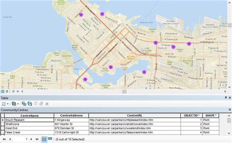Working With Geodatabase Field Aliases Altering Alias Values FME Support Center