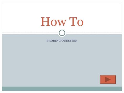 Tuning Protocol Ppt Educational Assessment Education