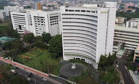 ทอดผ้าป่าสามัคคีมหากุศล เพื่อจัดซื้ออุปกรณ์การแพทย์ อาคารสุจิณโณ