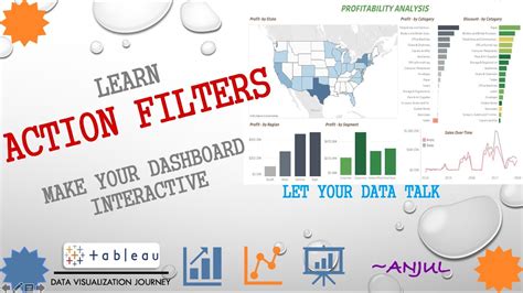How To Show Action Filter In Tableau Dashboard At Mark Nora Blog