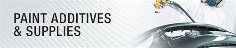 Paint Additives Supplies Home TCP Global