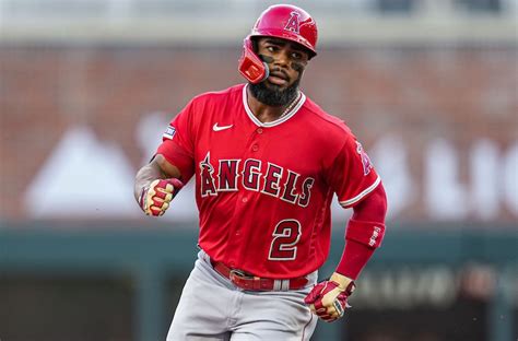 Angels Injury Update: Luis Rengifo Dealing With Hamstring Issue ...