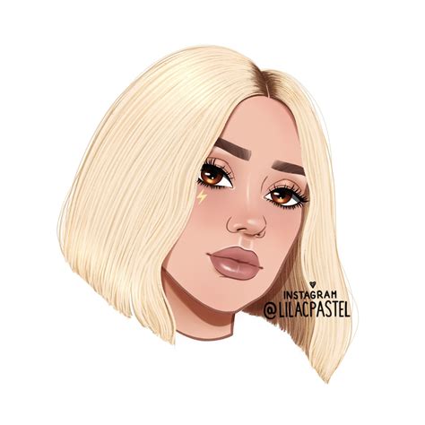 Dua Lipa Cartoon Dua Lipa Releases New Psychedelic Music Video