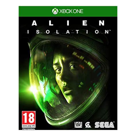 Buy now Alien: Isolation - Xbox One game | Dubai | UAE