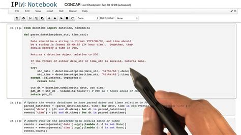 Using Awk For Data Validation And Cleaning In Preparation For Analysis