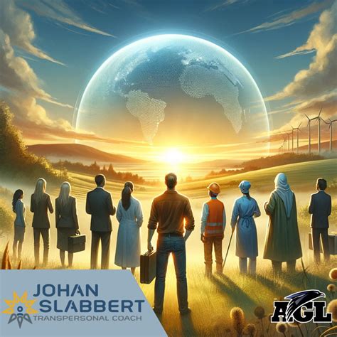 Transform Challenges Into Opportunities For Growth Johan Slabbert