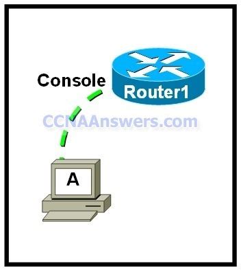 CCNA Practice Final Exam V Answers