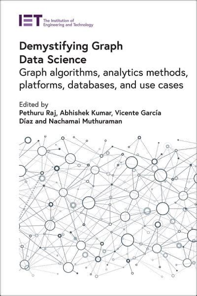 Pre Owned Computing And Networks Demystifying Graph Data Science Graph Algorithms Analytics