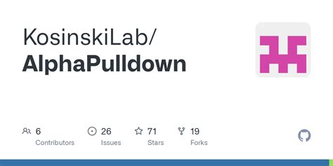 Alphapulldownsetuppy At Main · Kosinskilabalphapulldown · Github