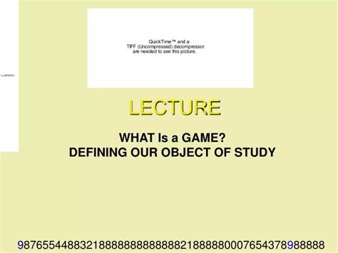 Ppt Lecture Powerpoint Presentation Free Download Id66428