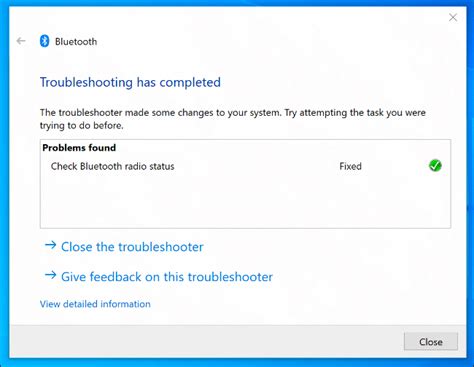 How To Troubleshoot Bluetooth Issues On Windows