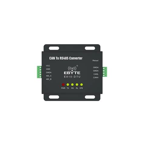 Ebyte E810 Dtu Can Rs485 Intelligent Protocol Conversion Industrial
