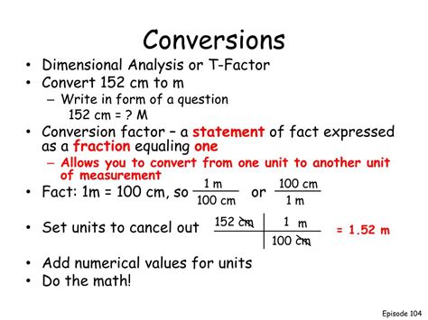 PPT Metric Prefixes PowerPoint Presentation Free Download ID 6168725