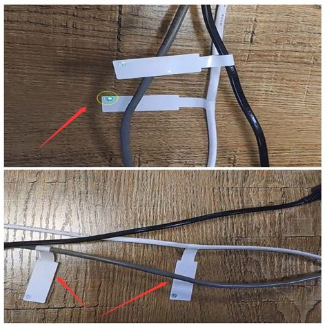 RFID Tag LED Lighting Remind Function Tags RFID LED Flash Light Tag Label For Warehouse Document