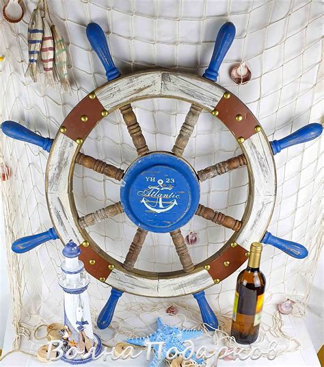 Штурвал кормило парус 46 фото красивые картинки и Hd фото