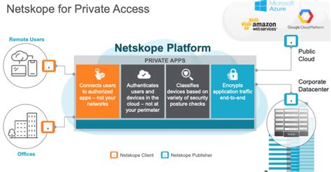 Netskope Private Access Netskope Knowledge Portal