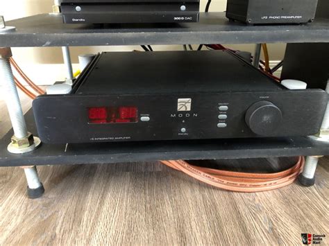 Hi Fi Stereo Photo 4808532 Canuck Audio Mart