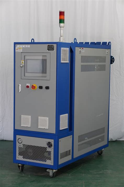 Water And Oil Temperature Management System China Temperature Control System And Die Casting