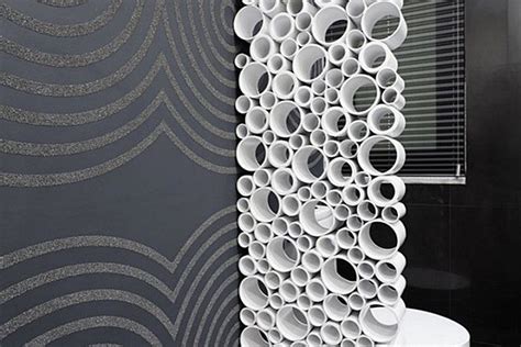 Ширма з труб своїми руками 📏🎁 📌 Цікаві ідеї виробів своїми руками