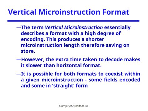 Design Of The Memory Hierarchy Computer Archiecture Ppt