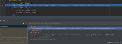 关于spring Boot自动注入对象为null的问题springboot注入对象为null Csdn博客
