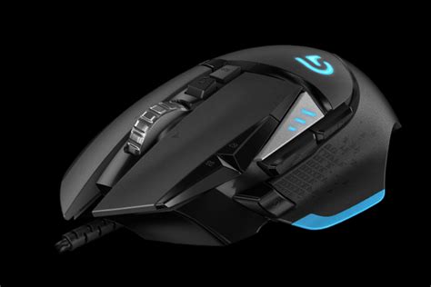 Why Logitech Redesigned A Beloved Gaming Mouse Polygon