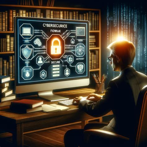 Safeguarding Your Personal Data In The Digital Age