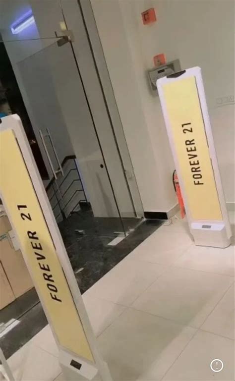 Abs Am Technology Eas System At Rs 55000 Pair In New Delhi Id