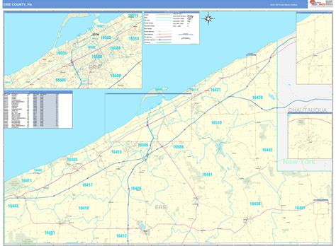 Pa Zip Codes Map At Tomas Timmins Blog