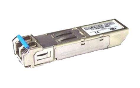 An Introduction To Small Form Factor Pluggable SFP