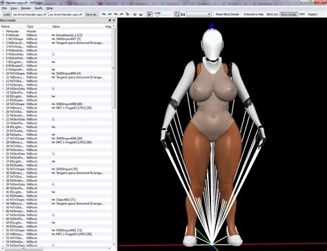 Request Help Haydee Texture Transparency Issue Request And Find