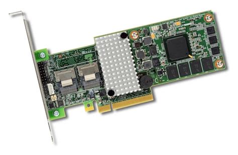 LSI PCI Express 3 0으로 MegaRAID 컨트롤러 및 HBA 제품군 업데이트 StorageReview com