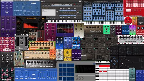 Webaudio Modules 20 Audio Plugins For The Web Platform Michel Buffa