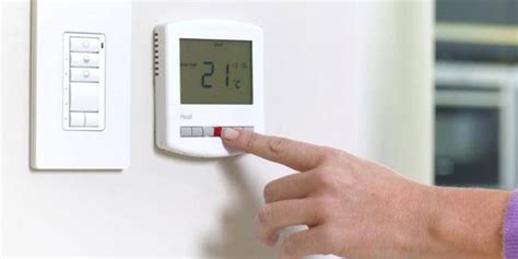 Ac Thermostat Tips For Optimal Comfort And Efficiency