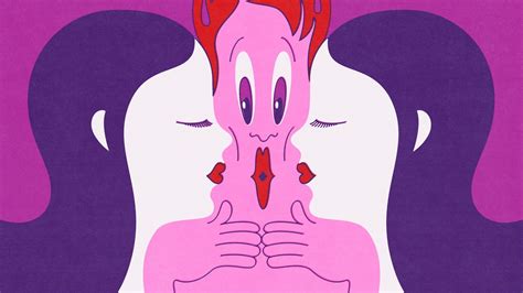 Sex Lives A Guy Who Was Into An Open Relationship—theoretically Gq
