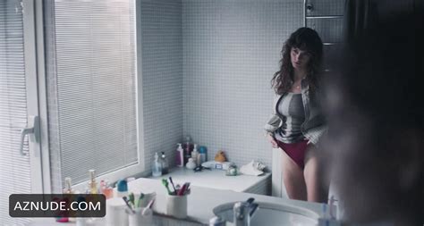 Joana Vilapuig Nude Aznude