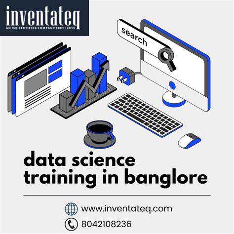 Master The Art Of Data Science With Inventateqs Training Program In
