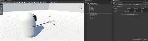 unity 3d fps游戏（二）——简单的武器 unity 枪 csdn博客