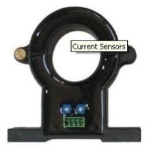 Hall Effect Split Core Current Sensor 100a At Best Price In Delhi ID 1004845